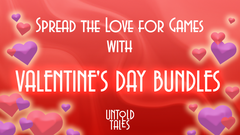 Bang-On Balls: Chronicles - Celebrate Valentine's Day with Bang-on ...