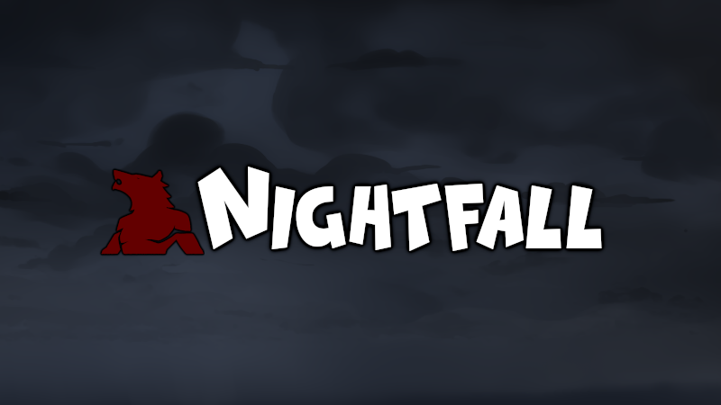 Nightfall - Nightfall is now live! - Steam News