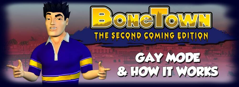 Steam Community :: BoneTown