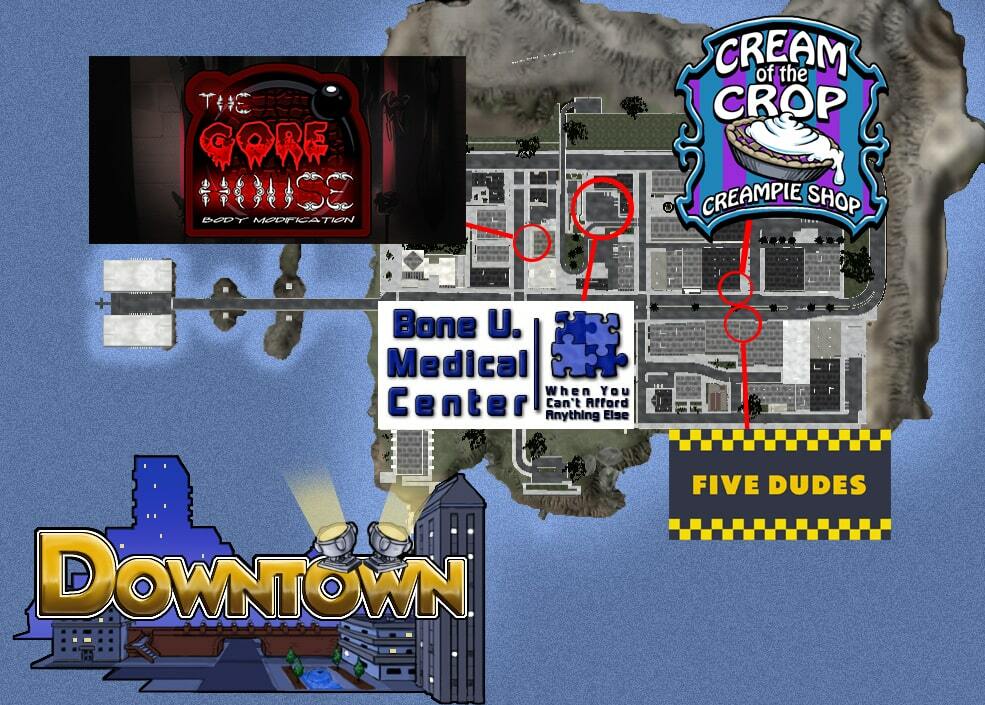 bone u medical center