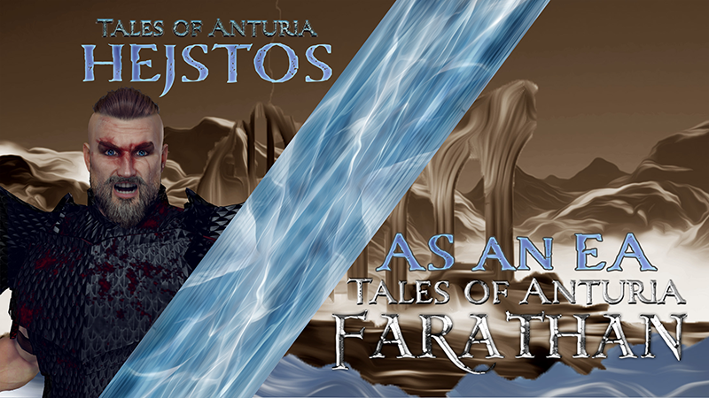 NEWS - Farathan : Comment obtenir un accès gratuit ? | RPG Jeuxvidéo ⚔️