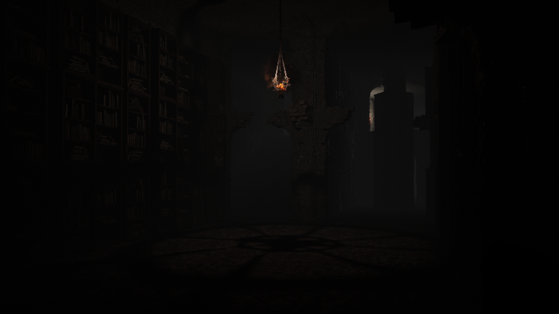 Dread - July Development Update - Steam News