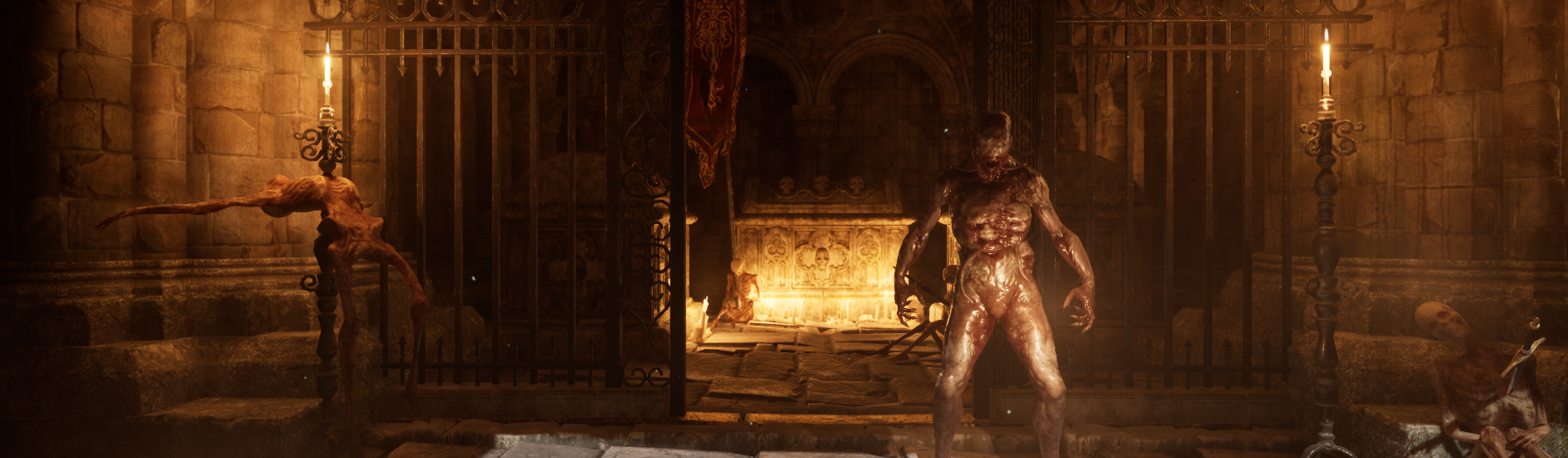 Steam Community :: Dread