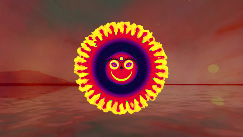 The Indigo Parallel - Watch the Developer Play The Indigo Parallel ...