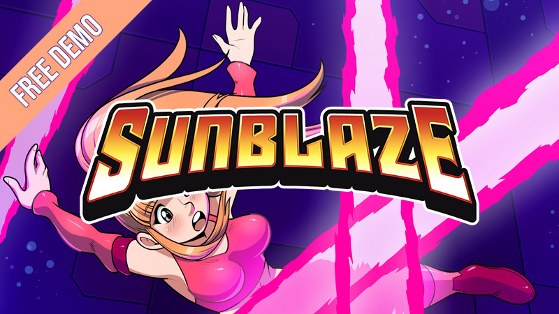 Sunblaze - The demo is now open for all! Get a taste of Sunblaze now on Steam - Steam News