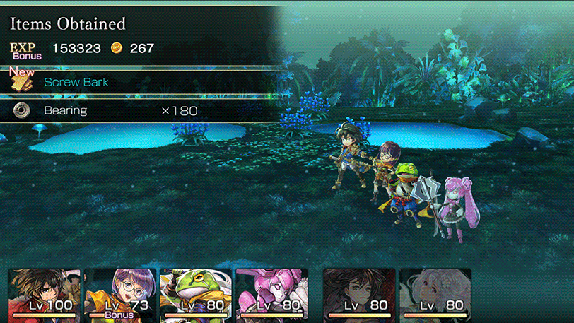 Steam Community :: ANOTHER EDEN