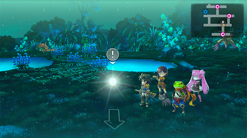 Steam Community :: ANOTHER EDEN