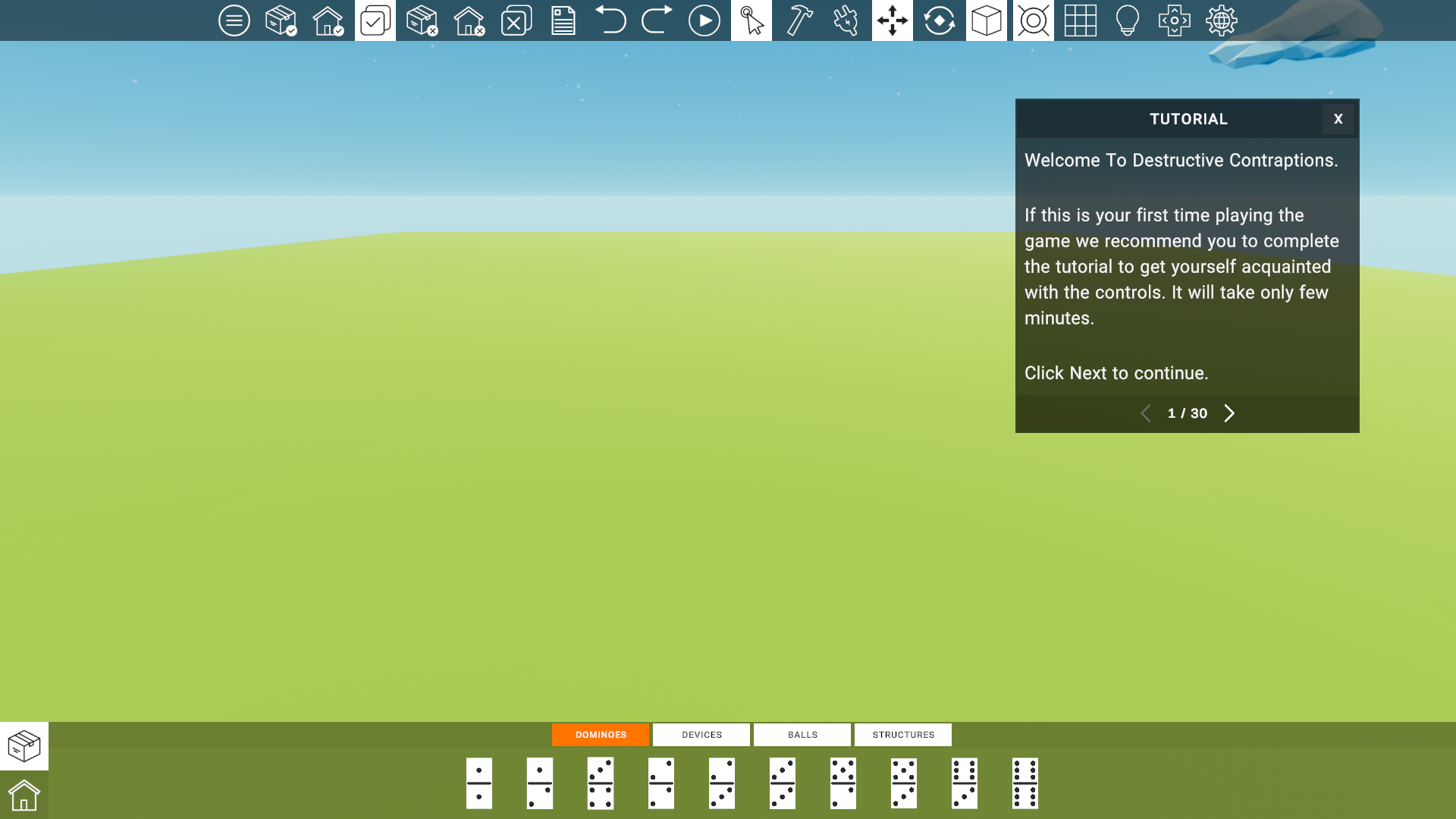 Steam Community :: Destructive Contraptions