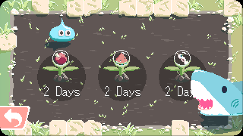 Nanomon Virtual Pet - UPDATE: Farming! Mining! - Steam News