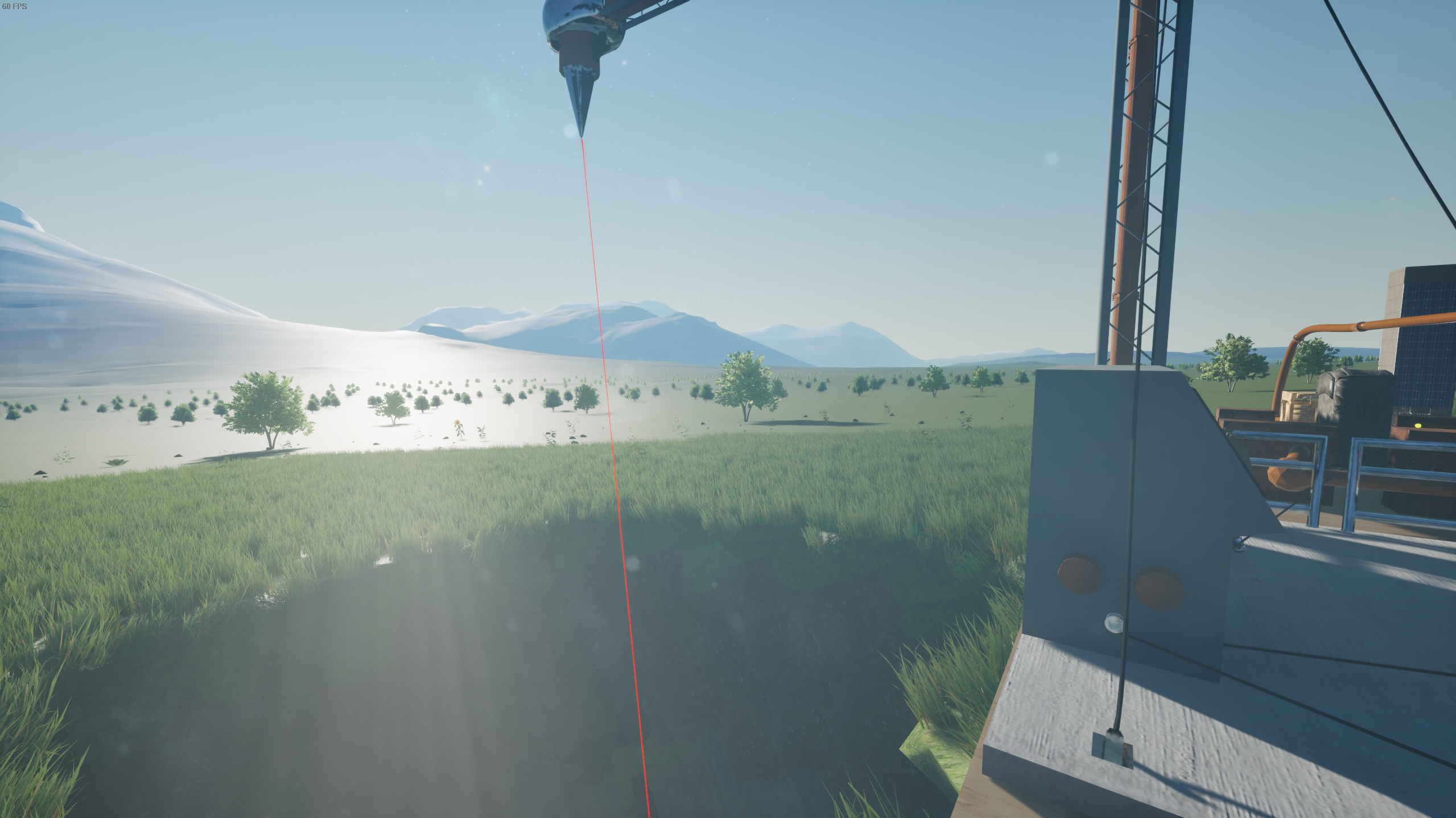 Automation, Quarries and Automatic Farming Released! feature - IndieDB