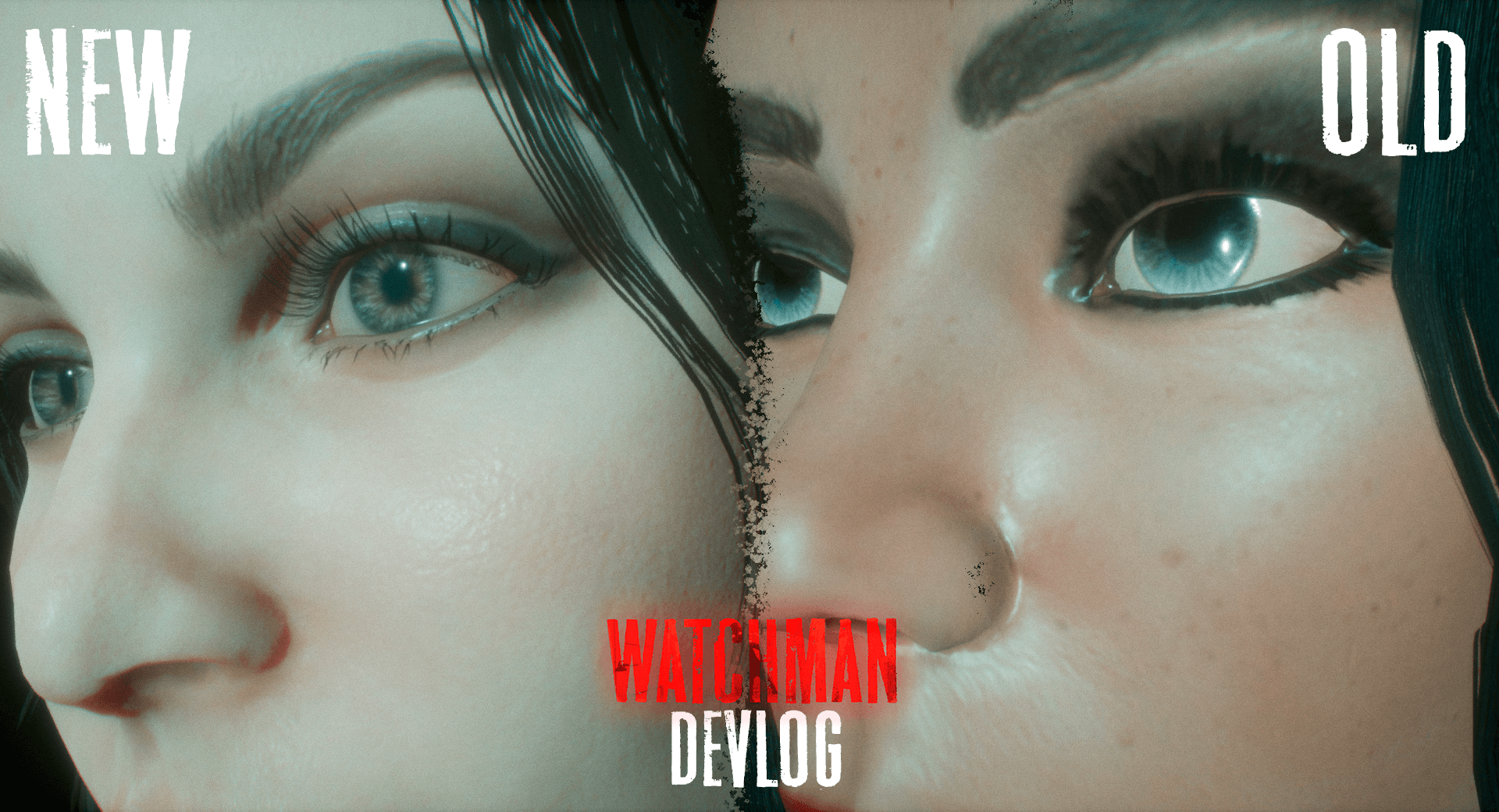 Steam Community :: Watchman
