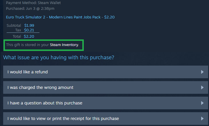 Can You Refund Gift Games on Steam? Hướng Dẫn Chi Tiết và Chính Sách