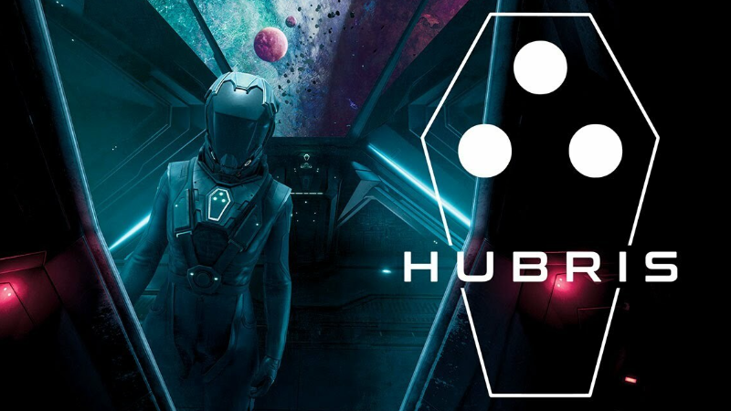Hubris - Hubris is available now! - Steam News