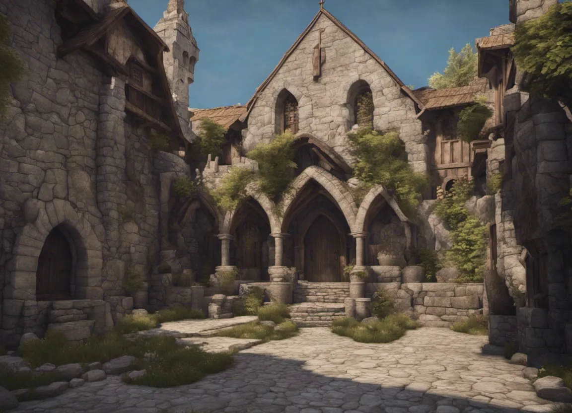 Steam Community :: RAIDBORN