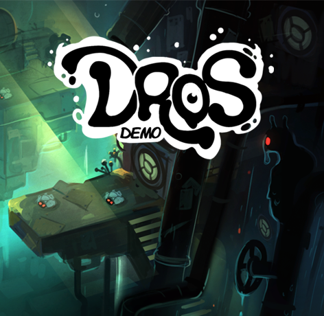 Steam Community :: Dros