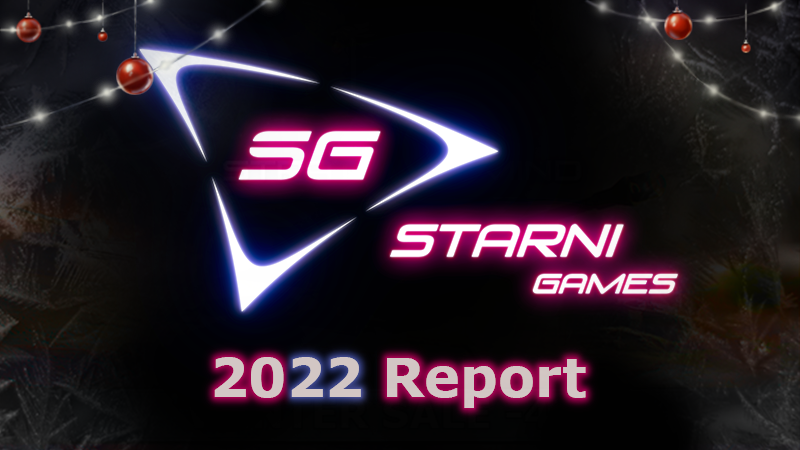 Strategic Mind: Spirit of Liberty - Starni Games 2022 Report - Steam News