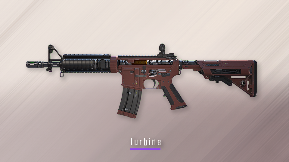 New CS2 Gallery Case Skins - Latest News from CS2 (CS:GO), Dota 2 ...