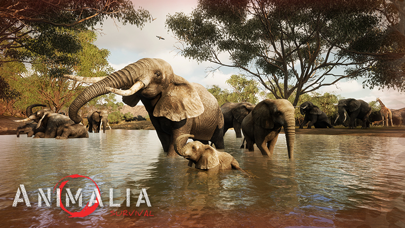 Steam Community :: Animalia Survival