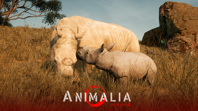 Animalia Survival - Update and Performance Improvements - Patch 1.4.4.7 ...