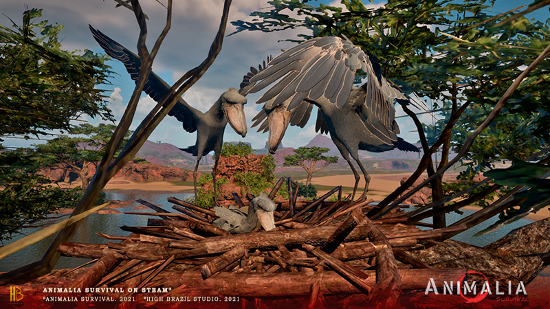 Steam Community :: Animalia Survival