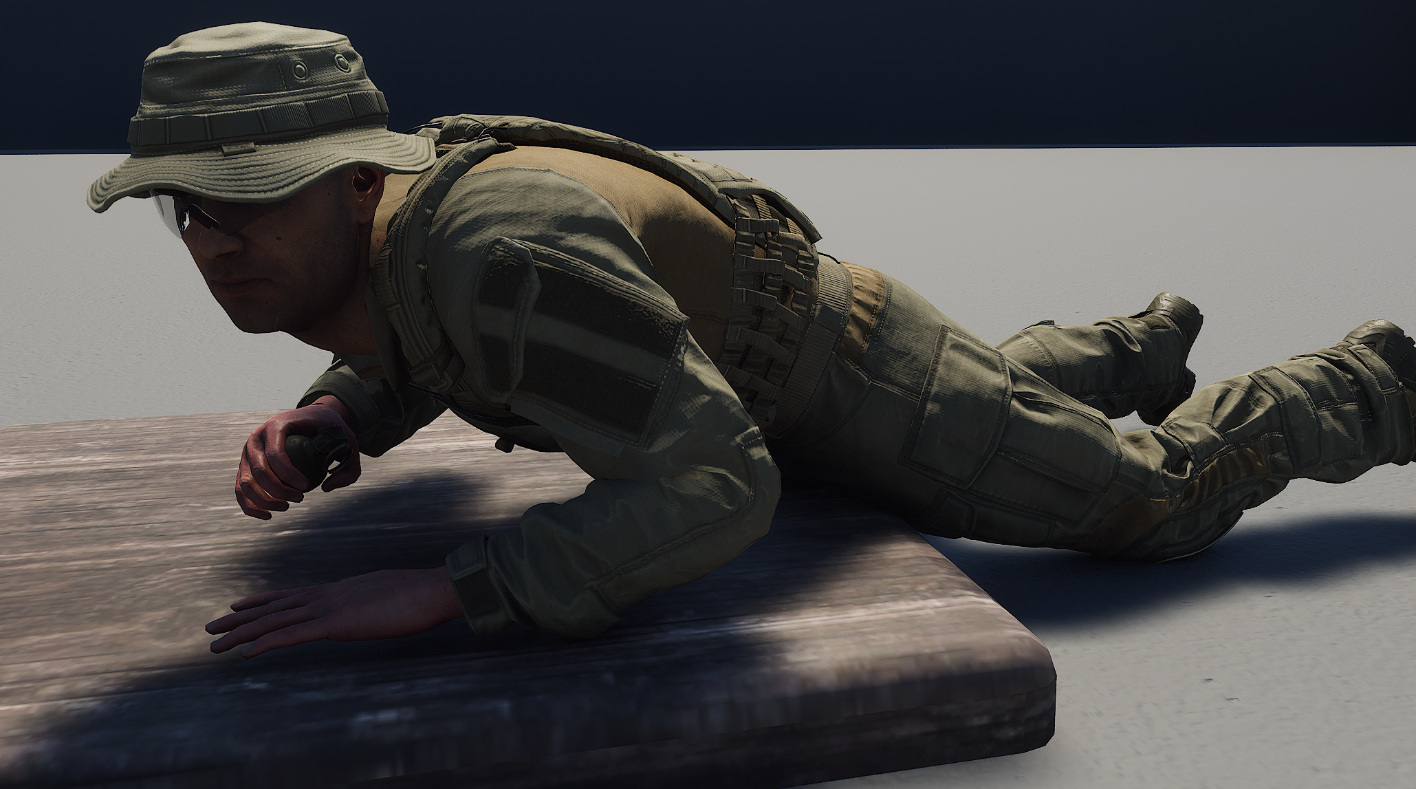 Steam Community :: Warbox