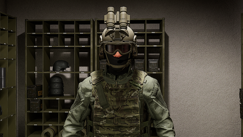 Warbox - WARBOX INCOMMING 0.0.4.2 OPTIMIZATION AND MAJOR IMPROVEMENTS ...