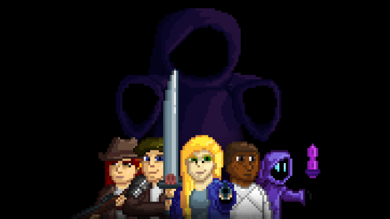 Slayers, Inc. - Release Date - Steam News