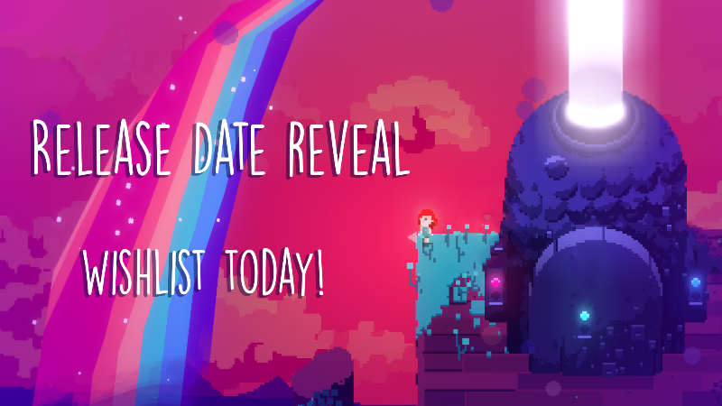 Lila’s Sky Ark - Lila’s Sky Ark: Launch Date and Story Trailer! - Steam ...