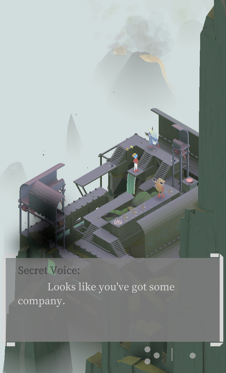 Steam Community :: Mirror Land