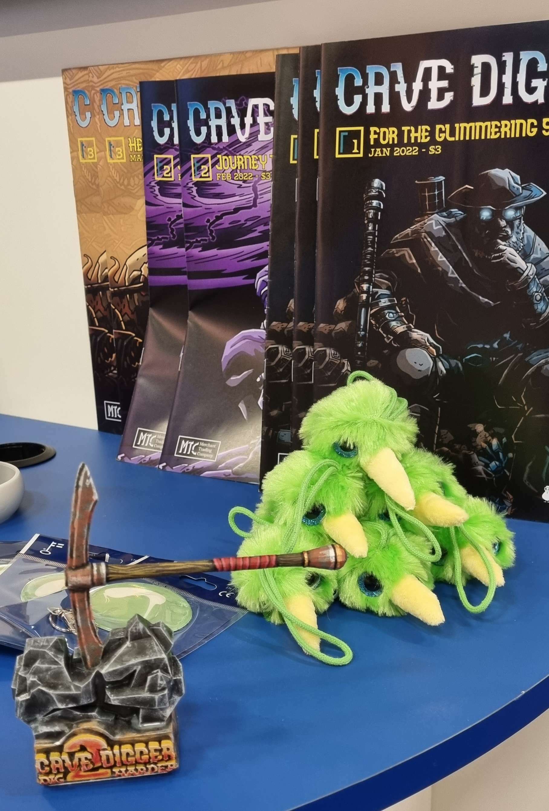 Steam Community :: Cave Digger 2: Dig Harder