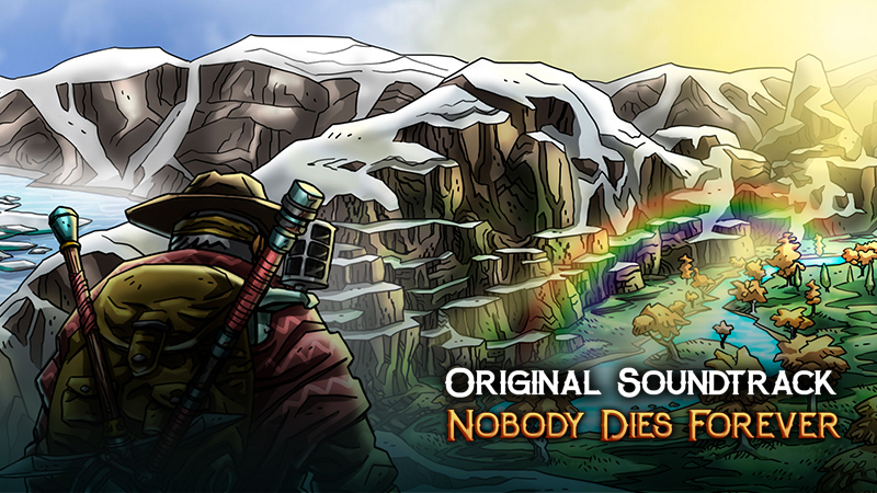 Cave Digger 2 Dig Harder - Watch OST music video premiere on Saturday ...