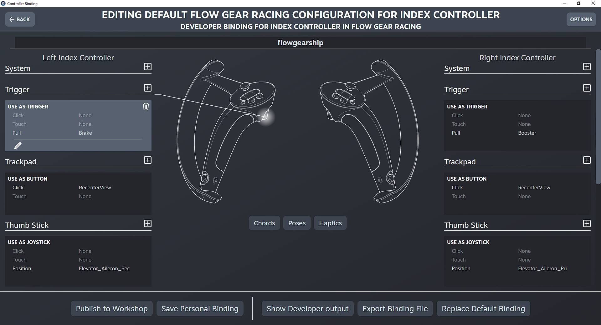 Steam Community :: Flow Gear Racing