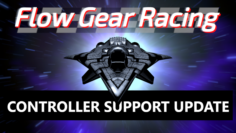 Steam Community :: Flow Gear Racing