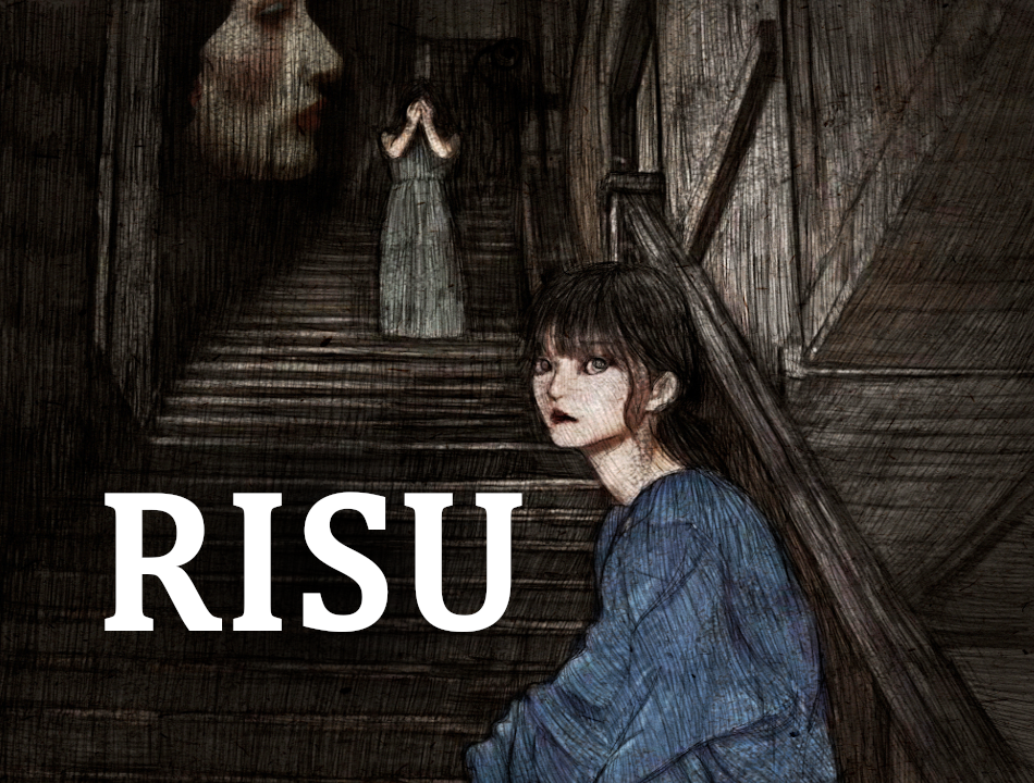 Steam Community :: Risu