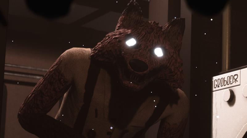 Leenie Boog - Get Ready for the Chase – Boog Awaits! - Steam News