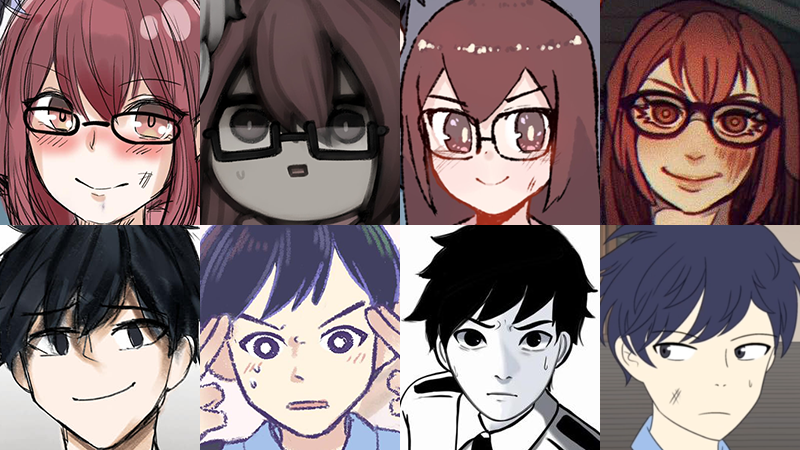 Ann - Community Creations Highlights 1 - Steam News