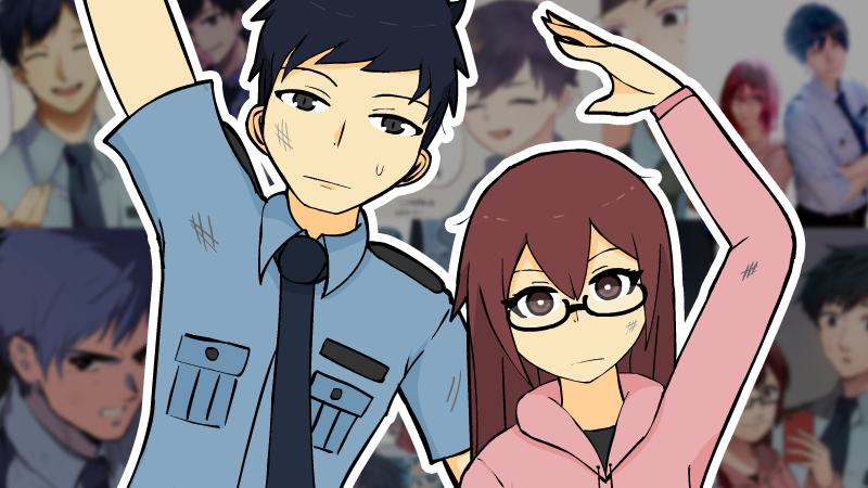 Ann - Ann First Anniversary! - Steam News