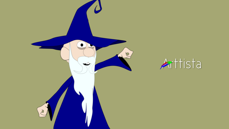 Arttista - Full 2D Character Creation Tutorial on Arttista is Avaiable For Everyone - Steam News