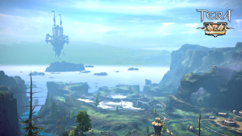 TERA - Action MMORPG - Event: Enchanting & Upgrading - Steam News