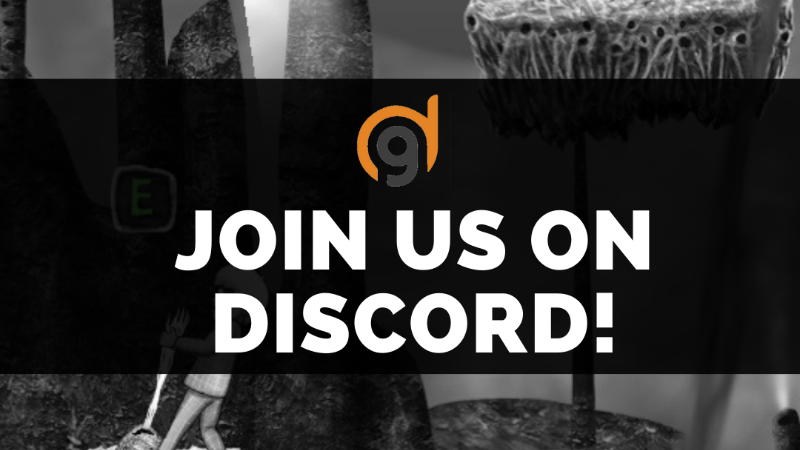 Malone In Nightmares - Discord Channel - Steam News