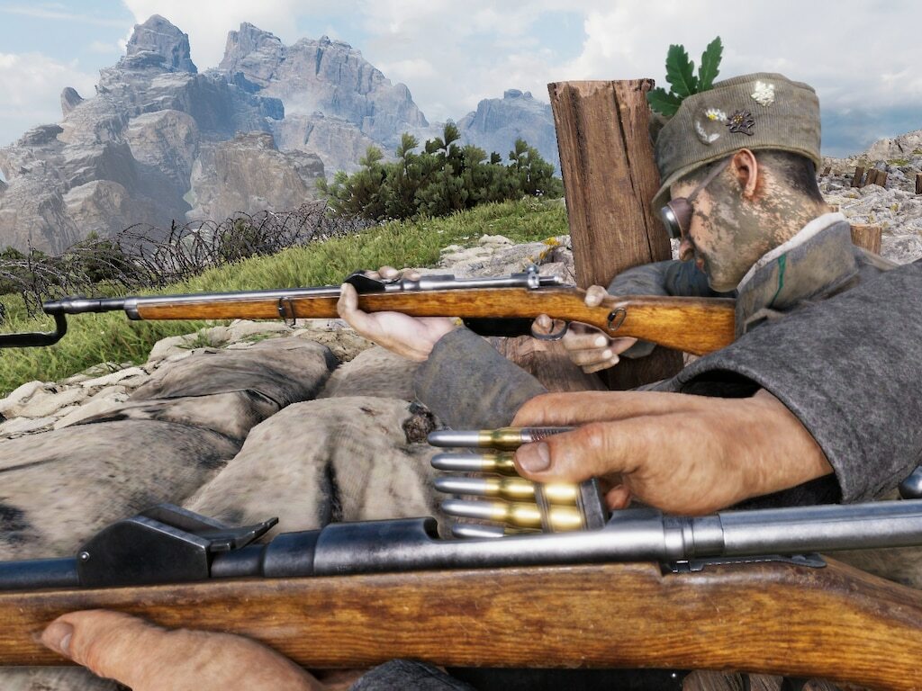 Steam Community :: Isonzo