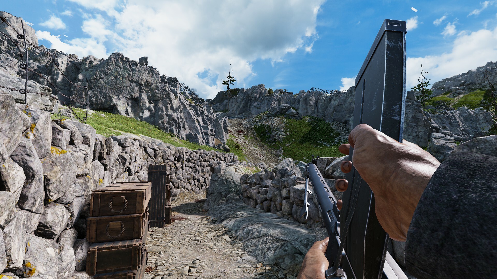 Steam Community :: Isonzo