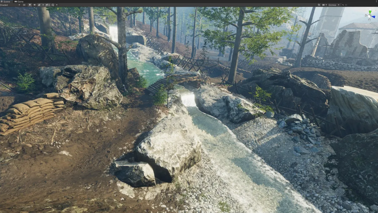 Steam Community :: Isonzo