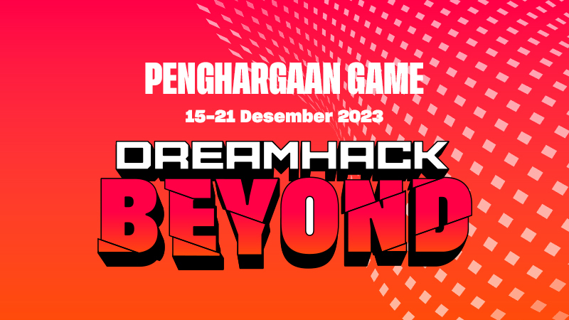 DreamHack Beyond Game Awards