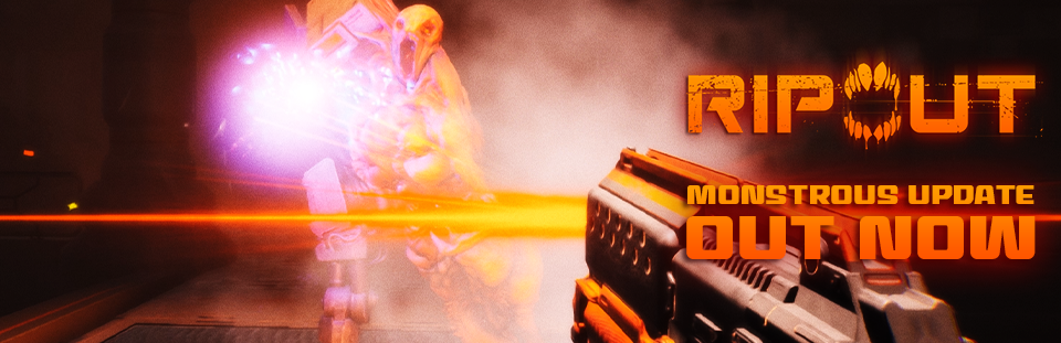 Steam Community :: RIPOUT