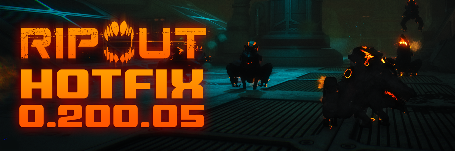 Steam Community :: RIPOUT