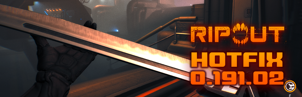 Steam Community :: RIPOUT