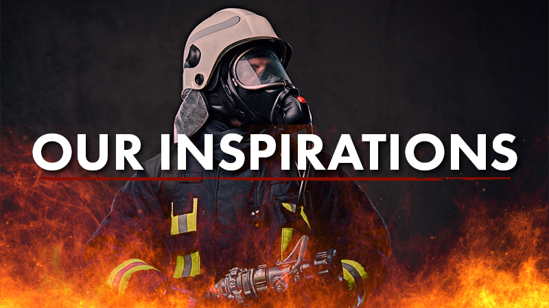 Fire Commander - Not just Emergency – what inspired us? - Steam News