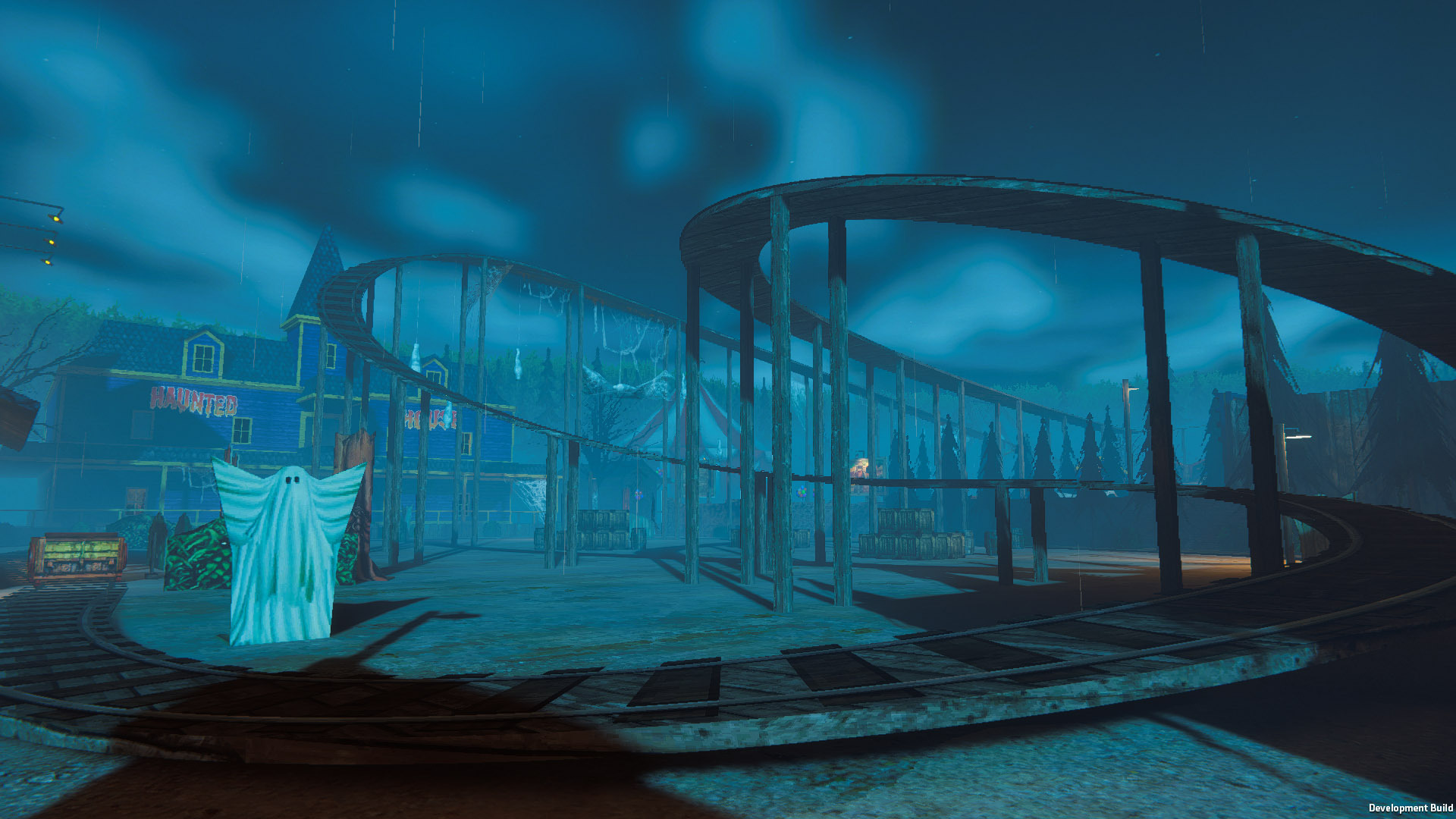 Here are some screenshots: