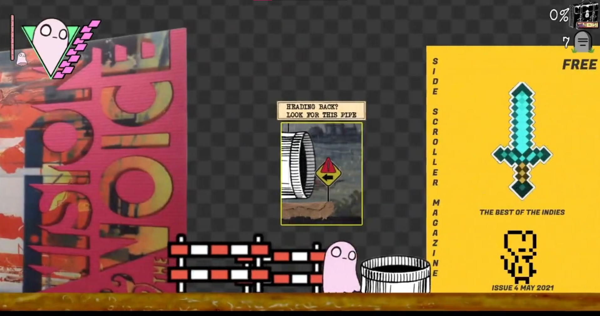 Steam Community :: Little Ghost